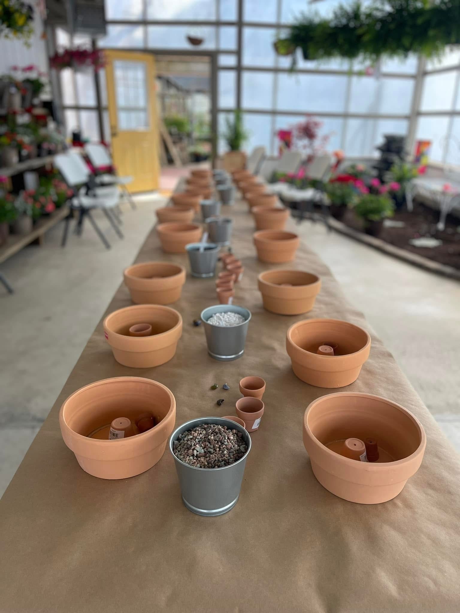 Classes & Events – Bloomfield Garden Center